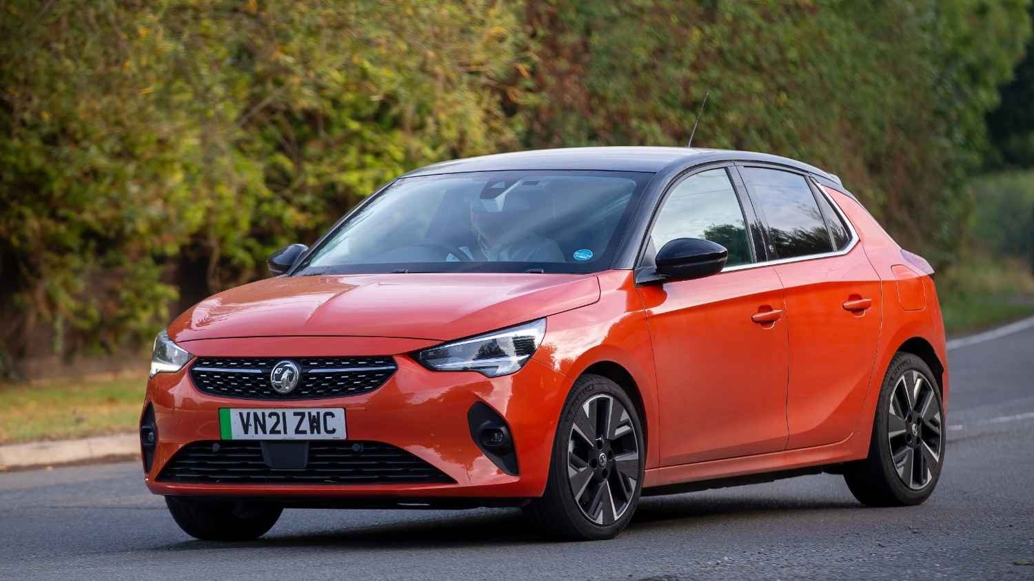 Best electric small cars 2021 store